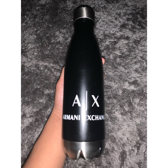 Armani Exchange | Kitchen | Armani Exchange Hotcold Bottle | Poshmark